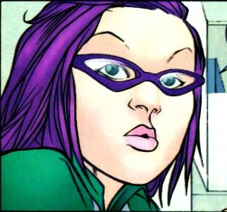 Gertrude Yorkes (Comics) | Runaways Wiki | Fandom