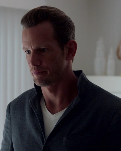 Frank Dean | Runaways Wiki | Fandom