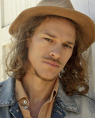 Ryan Dorsey | Runaways Wiki | Fandom