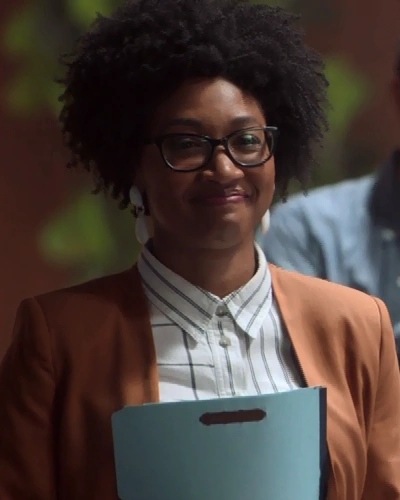 Season Two Minor Characters | Runaways Wiki | Fandom