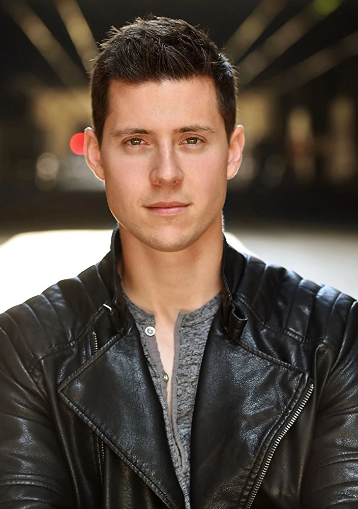 Cody Mayo | Runaways Wiki | Fandom