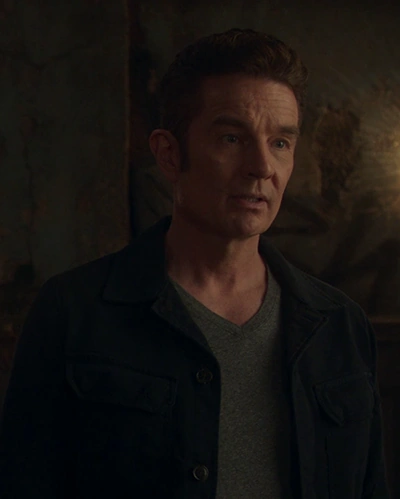 Victor Stein | Runaways Wiki | Fandom