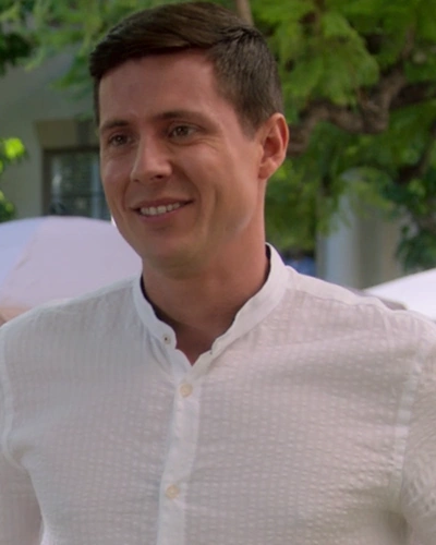 Vaughn Kaye | Runaways Wiki | Fandom