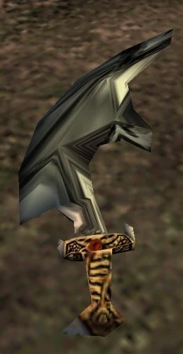 Dwarven Battle Sword | Rune Classic Wiki | Fandom