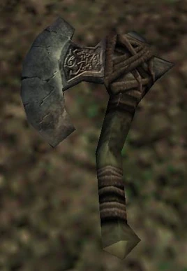 Goblin Axe | Rune Classic Wiki | Fandom
