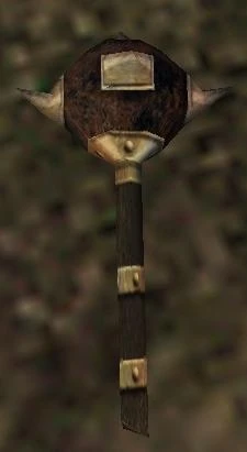 Rusty Mace | Rune Classic Wiki | Fandom