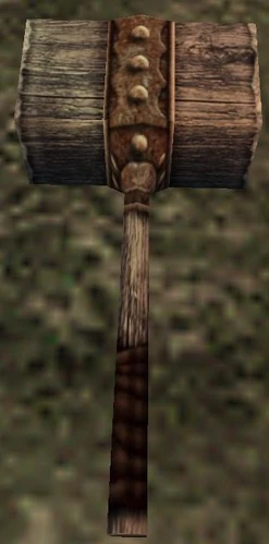 Dwarven Work Hammer | Rune Classic Wiki | Fandom