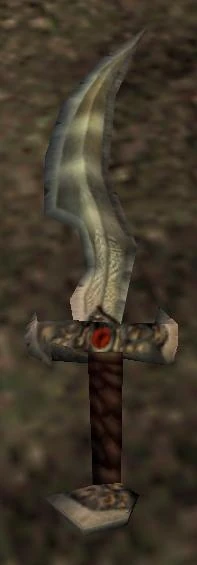 Dwarven Work Sword | Rune Classic Wiki | Fandom