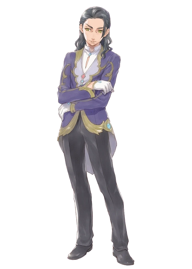 Lucas | Wiki Rune Factory | Fandom
