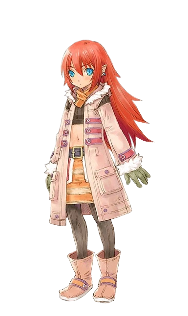 Raven (RF3) | Wiki Rune Factory | Fandom