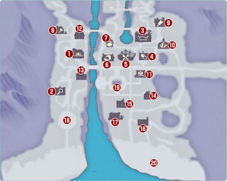 Rigbarth | Wiki Rune Factory | Fandom