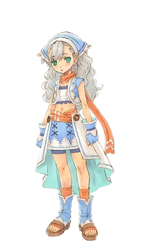 Karina | Wiki Rune Factory | Fandom