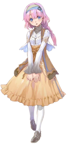 Priscilla | Wiki Rune Factory | Fandom