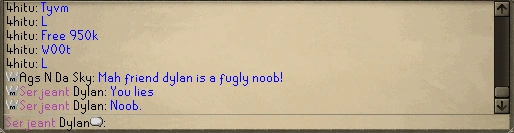 Staff list | Rune-Force Wiki | Fandom