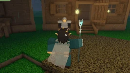 Spells | Rune Slayer Wiki | Fandom