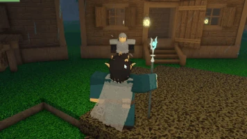 Chain Lightning | Rune Slayer Wiki | Fandom