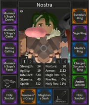 Priest Build's | Rune Slayer Wiki | Fandom