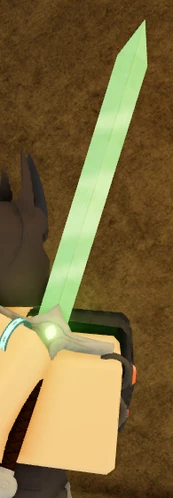 Viridian | Rune Slayer Wiki | Fandom