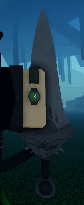 Dire Bear Dagger | Rune Slayer Wiki | Fandom