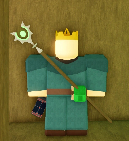 Elderwood Staff | Rune Slayer Wiki | Fandom