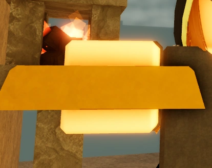 Gold Bar | Rune Slayer Wiki | Fandom