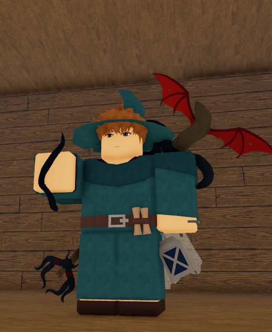 Spider Leg | Rune Slayer Wiki | Fandom