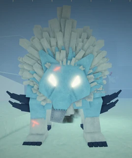 Dire Snow Wolf | Rune Slayer Wiki | Fandom