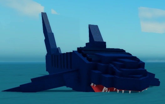 Shark | Rune Slayer Wiki | Fandom