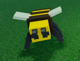 Giant Bee | Rune Slayer Wiki | Fandom