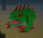 Enemies | Rune Slayer Wiki | Fandom