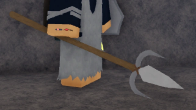 Splinted Spear | Rune Slayer Wiki | Fandom