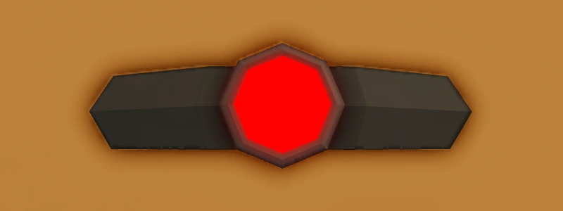 Warrior's Ring | Rune Slayer Wiki | Fandom