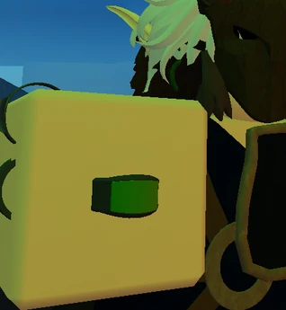 Poisonbite Ring | Rune Slayer Wiki | Fandom