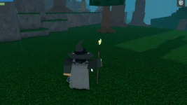 Spells | Rune Slayer Wiki | Fandom