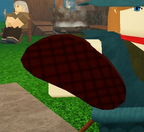 Cooked Bear Meat | Rune Slayer Wiki | Fandom