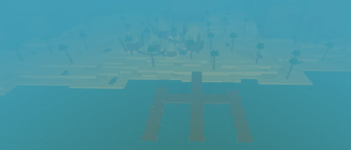 Beach | Rune Slayer Wiki | Fandom