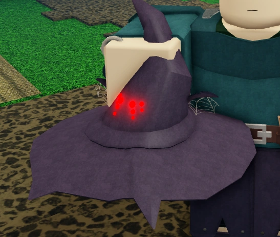 Arachnids Hat | Rune Slayer Wiki | Fandom