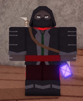 Assassin's Hood | Rune Slayer Wiki | Fandom