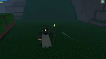 Earth Wall | Rune Slayer Wiki | Fandom