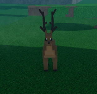 Deer | Rune Slayer Wiki | Fandom