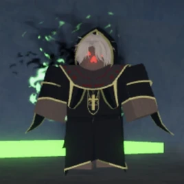 Licht King | Rune Slayer Wiki | Fandom