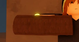 Frostpine Log | Rune Slayer Wiki | Fandom