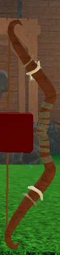Hunting Bow | Rune Slayer Wiki | Fandom