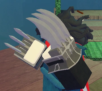 Panther Claws | Rune Slayer Wiki | Fandom