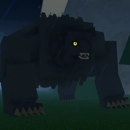 Dire Bear | Rune Slayer Wiki | Fandom