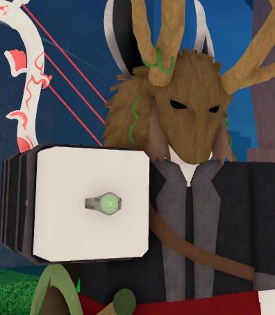 Focus Ring | Rune Slayer Wiki | Fandom