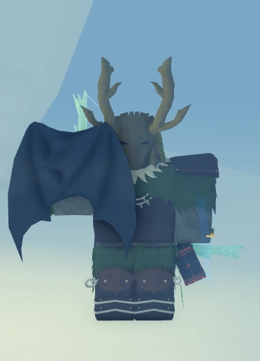 Iskael's Veil | Rune Slayer Wiki | Fandom