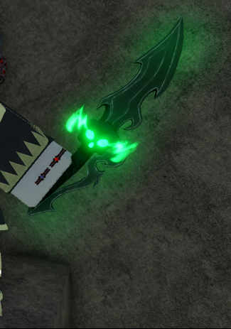 Dread Dagger | Rune Slayer Wiki | Fandom