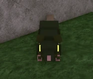 Enemies | Rune Slayer Wiki | Fandom