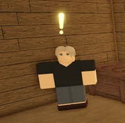 Chasing Shadows (Quest) | Rune Slayer Wiki | Fandom